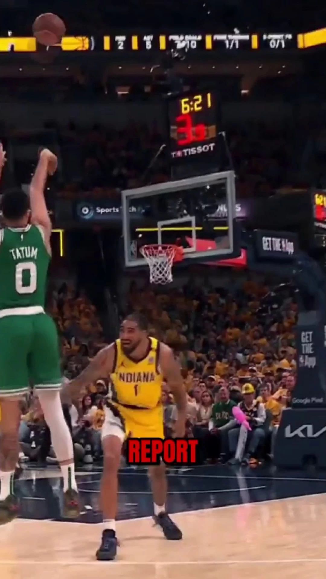 NBA Props for Opening Night