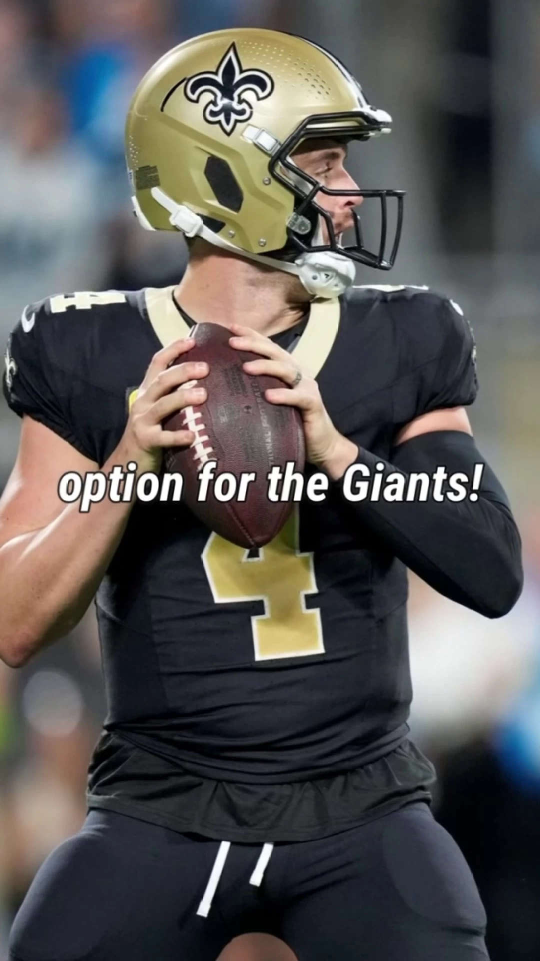 Derek Carr: A Viable QB Option for the Giants?