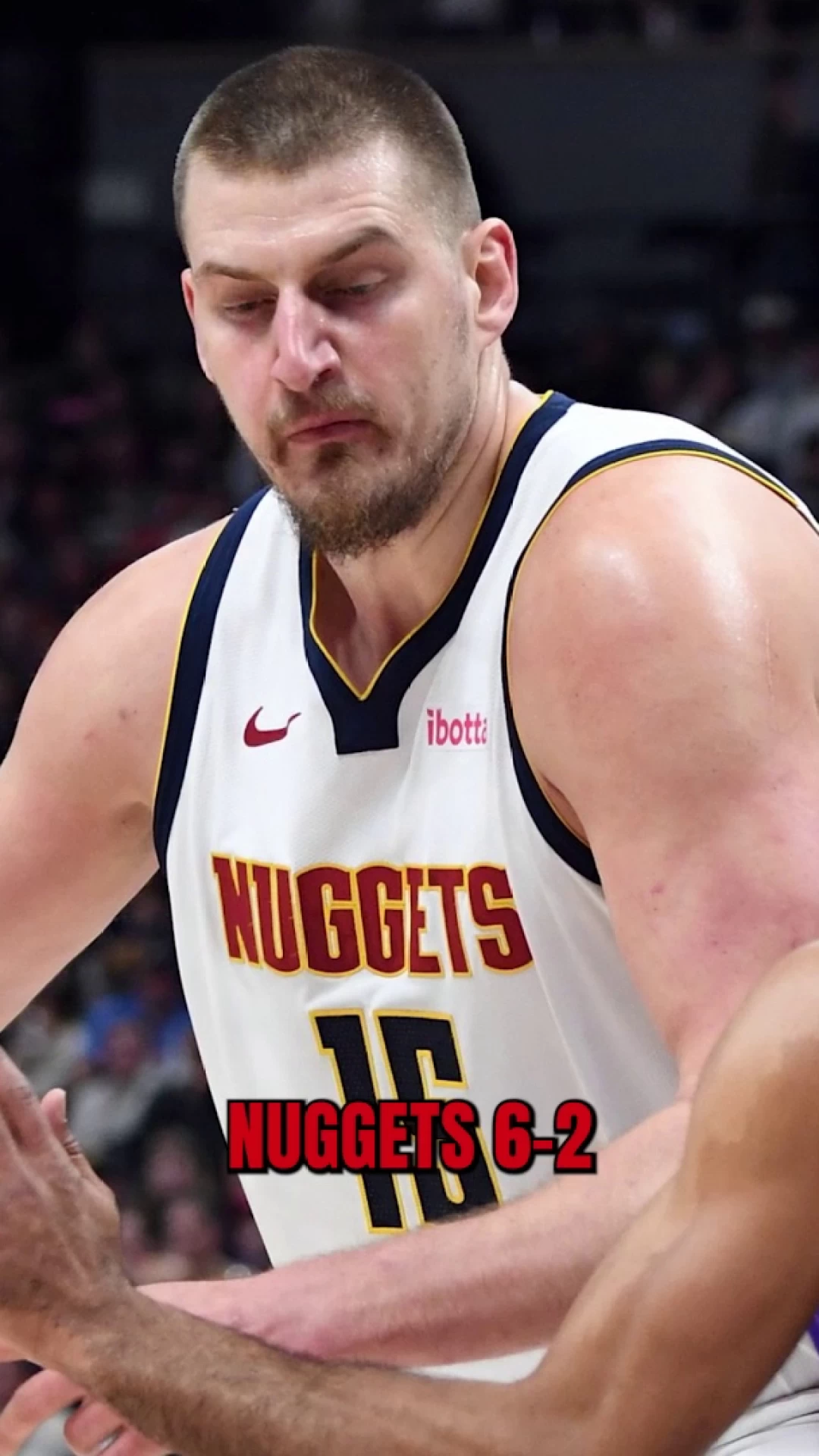 Top 3 NBA Picks Tonight: Pistons, Nuggets, and Over